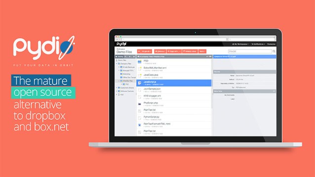 Come Creare Il Proprio Cloud Storage Con Pydio