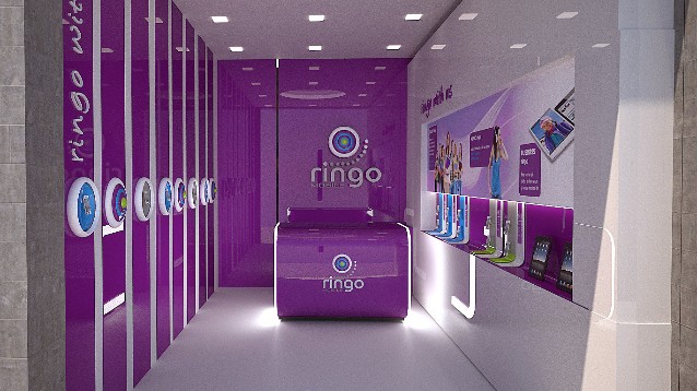 Ecco RingoMobile: la telefonia mobile su misura di utente