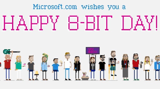 La Microsoft celebra Super Mario con un simpatico Easter Egg!