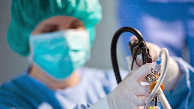 Tecnica ThuLEP per operplastie prostatiche benigne