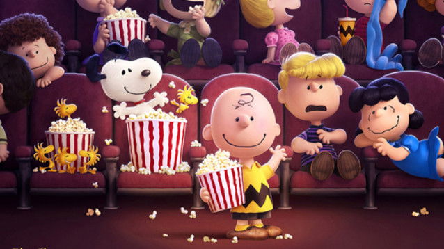 Snoopy & Friends - Il film dei Peanuts: a Novembre al cinema