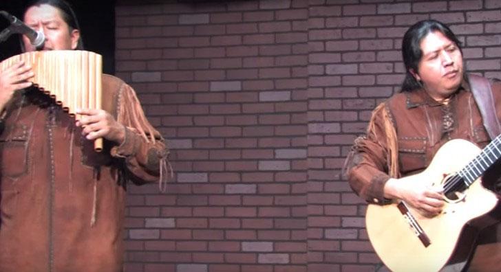 Inka Gold: come reinterpretare i classici tramite la tradizione