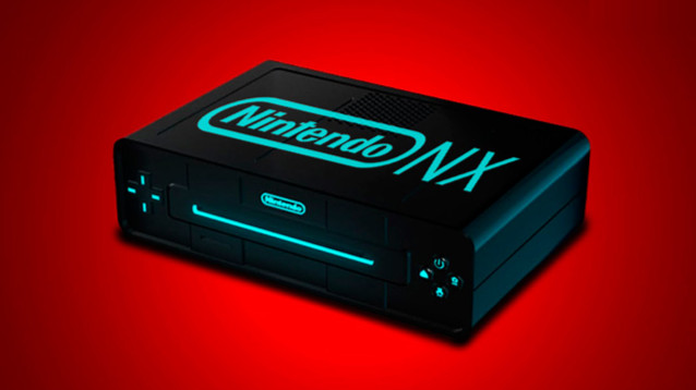 Ecco come sarà l'architettura e il controller della nuova Nintendo NX
