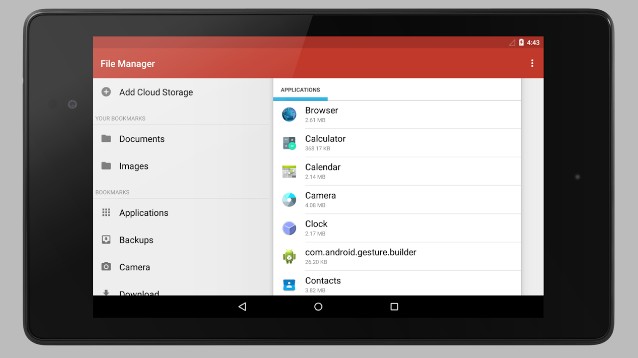 Come gestire i file sullo smartphone: ecco i migliori file manager per ...