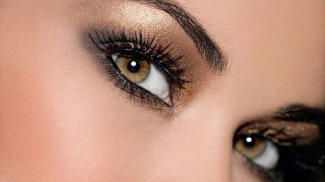 5 trucchi sul make-up che vi faranno risparmiare tempo