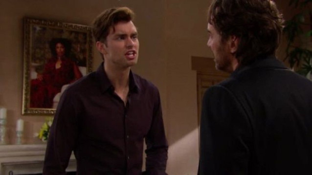 Anticipazioni Beautiful puntata del 20 aprile 2016. Thomas sa del segreto