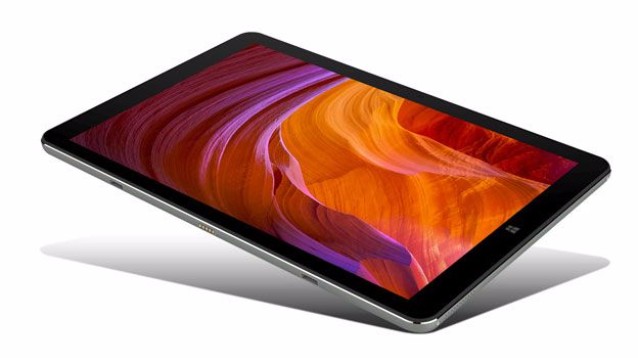 Ecco il tablet dual boot (Android/Windows) Chuwi Hi12 con stylus pen