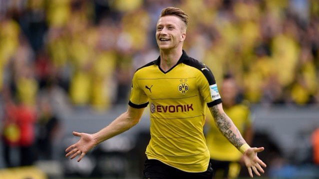 EURO 2016 - Notizia shock: Marco Reus? Fuori