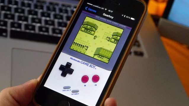 I device Android fanno un salto nel passato: ecco l'emulatore Game Boy