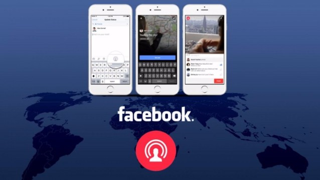 Facebook Live streaming da PC con OBS Studio e Wirecast
