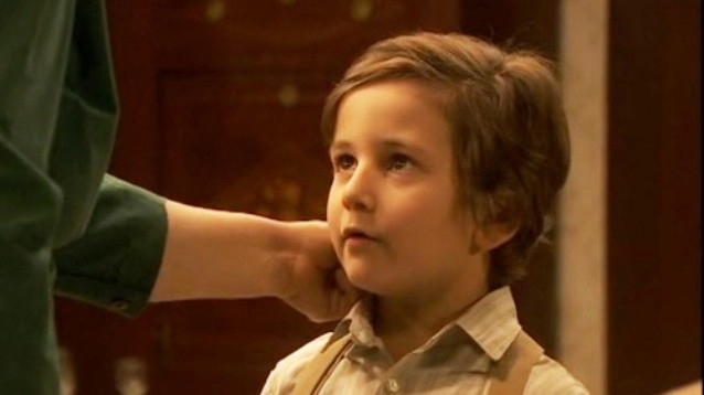 Anticipazioni Il segreto puntata del 5 luglio 2016. David va con Manuela