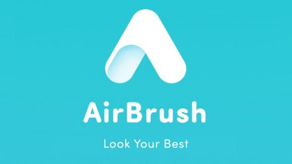 AirBrush, l'app che magnifica i vostri selfie per le grandi occasioni
