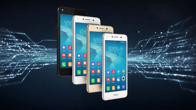 Honor 5 Play: specifiche tecniche di un ottimo smartphone low cost