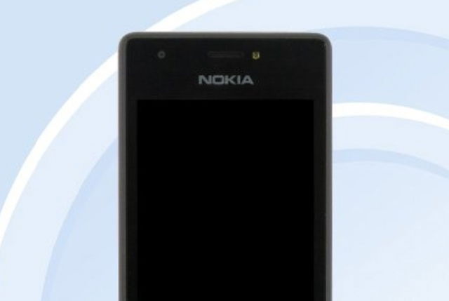 Ecco come sarà il primo feature phone brandizzato Nokia