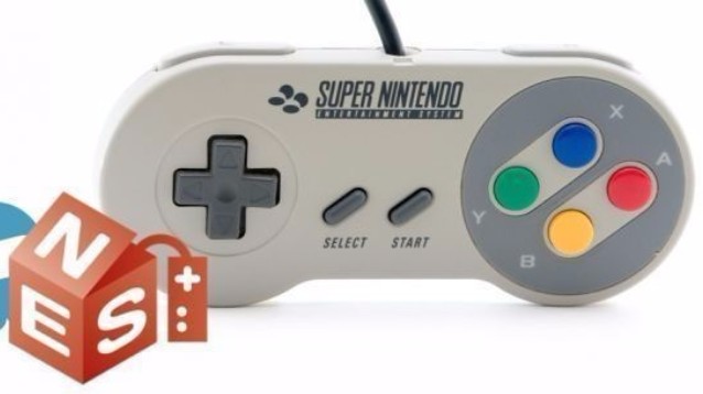 Nesbox, emulatore online, porta su Xbox One il meglio del retrogaming