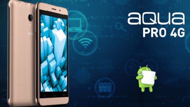 Intex Aqua Pro 4G ed Intex Aqua Eco 3G, low cost anti digital divide