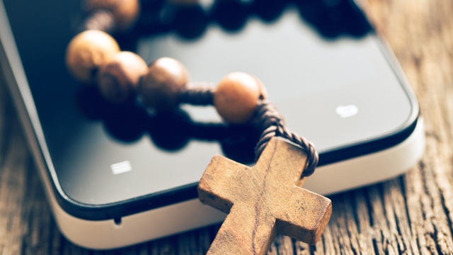 App religiose: quando la tecnologia incontra lo spirito