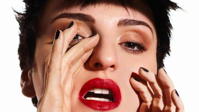 Arisa raccoglie i suoi brani migliori in un nuovo cd