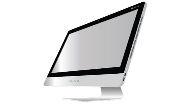 Yashi Crystal Venice, elegante computer all-in-one per molteplici usi