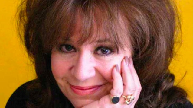 In uscita "Il dipinto maledetto" di Alex Connor