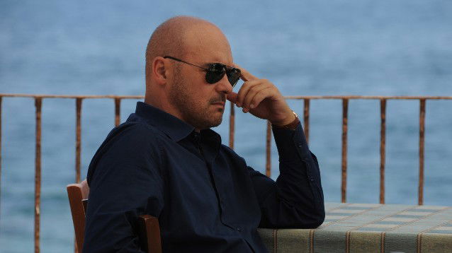 Torna il commissario Salvo Montalbano con due nuove avventure Torna il commissario Salvo Montalbano con due nuove avventure