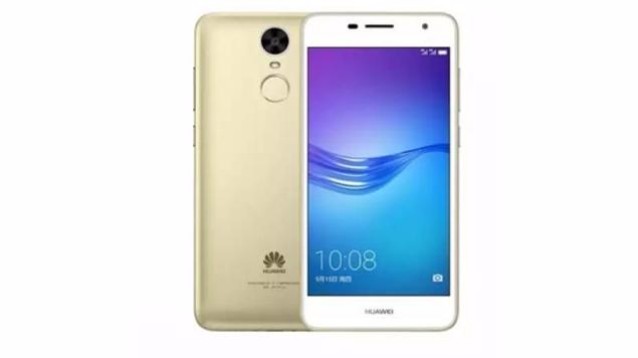 Huawei Enjoy 7 Plus: in metallo, con batteria e selfiecamera super