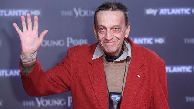 Lutto nel mondo del cinema: morto l'attore e regista Toni Bertorelli