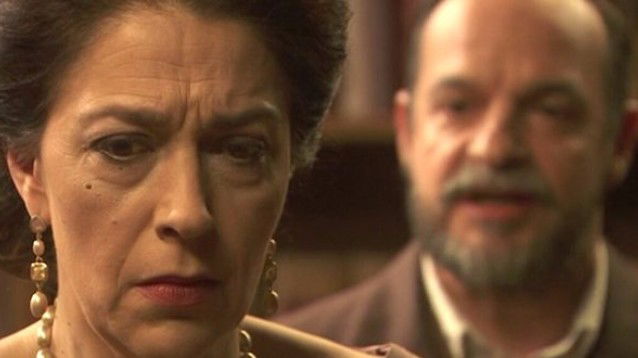 Il Segreto, anticipazioni 1 giugno: Elias Mato fa il doppio gioco