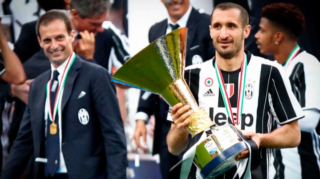 Champions League, verso la finale di Cardiff 2017: Juve diversa da due ...