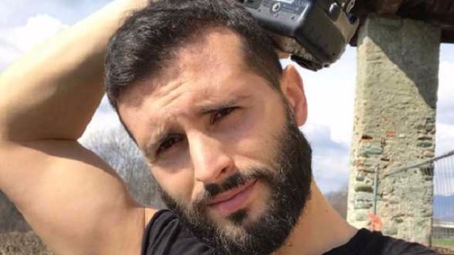 Francesco Zecchini, l'ex corteggiatore di U&D, si è fidanzato