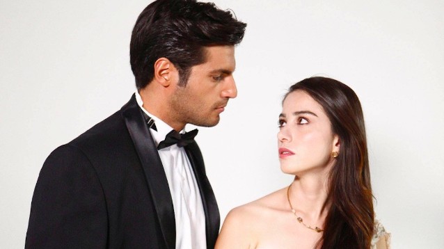 "Cherry Season 2": Seyma e Mete si sposano?