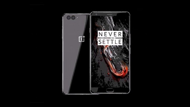 OnePlus 5 è arrivato: le specifiche ufficiali ed i prezzi per l'Italia