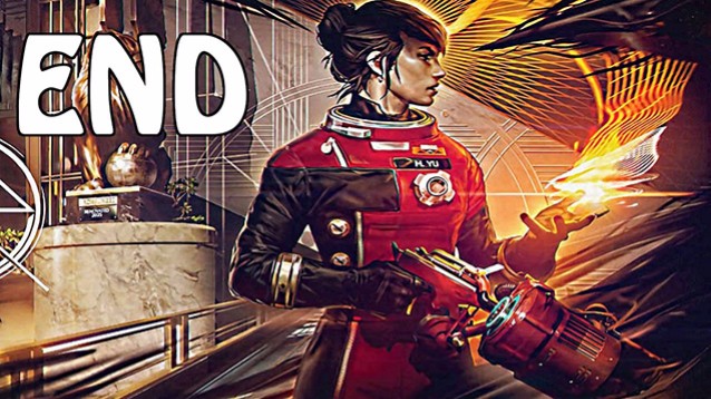 Prey: Tommy giunge finalmente al gran finale