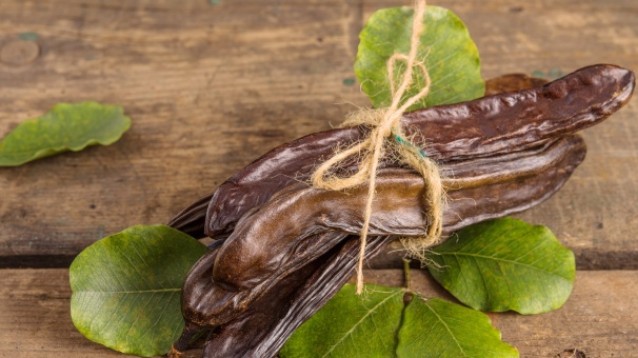 Carruba: proprietà, benefici e come consumarla
