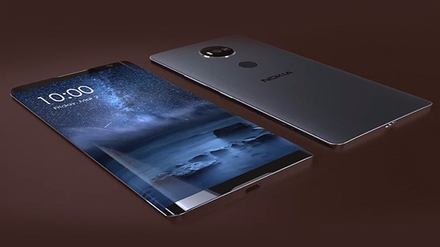 Nokia: oltre al top gamma arriverà anche un super device Dual Edge