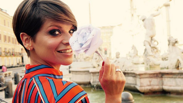 Alessandra Amoroso, scatto su Instagram per il suo compleanno: ecco il ...