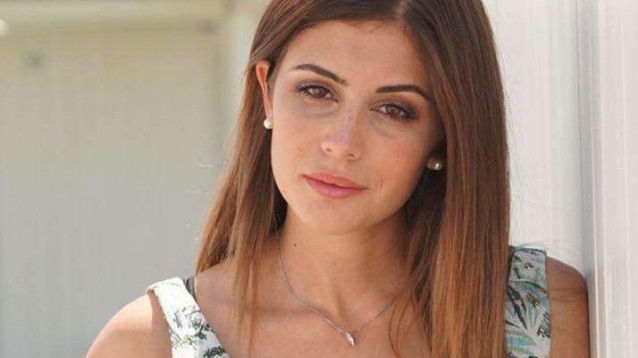 Giulia Latini ex cortegiattrice di Uomini e Donne vittima di un ...