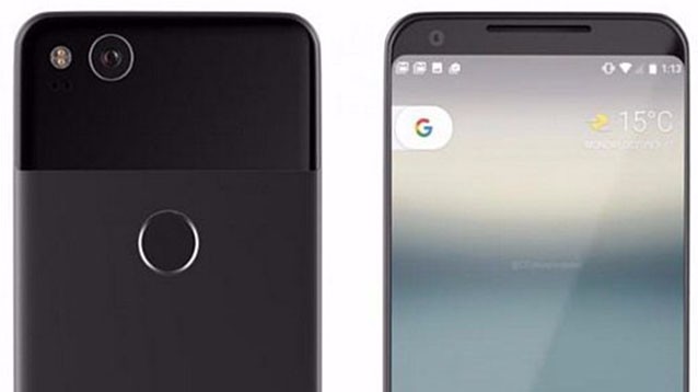 Pixel 2 e Pixel 2 XL: eccone le schede tecniche quasi alla vigilia ...