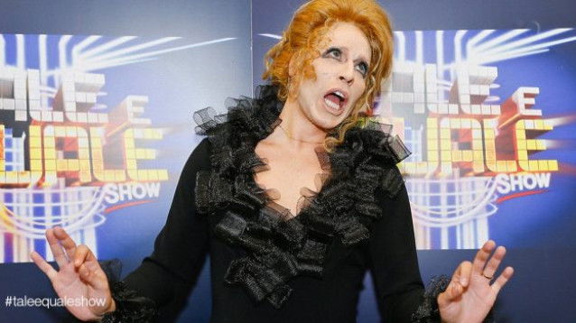 Tale e Quale Show: vince Federico Angelucci a 10 anni dalla vittoria di ...