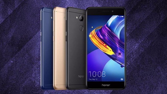 Honor 6C Pro, smartphone entry level con diverse specifiche premium ...