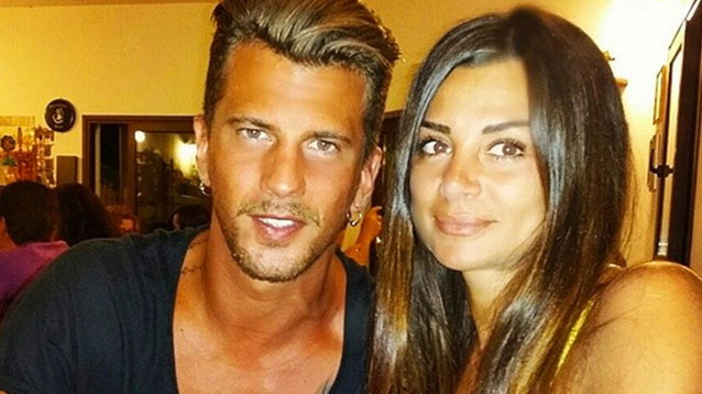 Ecco il matrimonio di Elga Enardu e Diego Daddi: dal mondo di Uomini e Donne all'altare