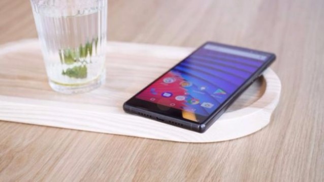 Vernee Mix 2: smartphone di fascia medio alta per il gaming, con dual ...