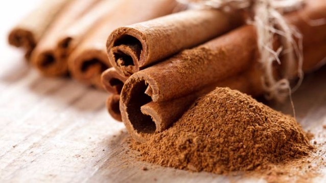 La cannella può davvero aiutare a dimagrire. Una nuova ricerca lo conferma