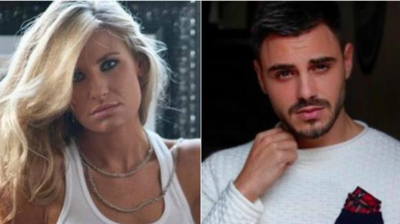 Angela Achilli attacca Francesco Monte: "Voleva tradire Cecilia con me ...