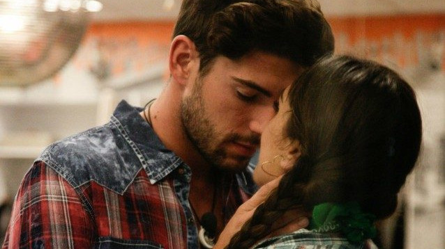 Ignazio Moser e Cecilia Rodrìguez passano le vacanze con Giulia De ...