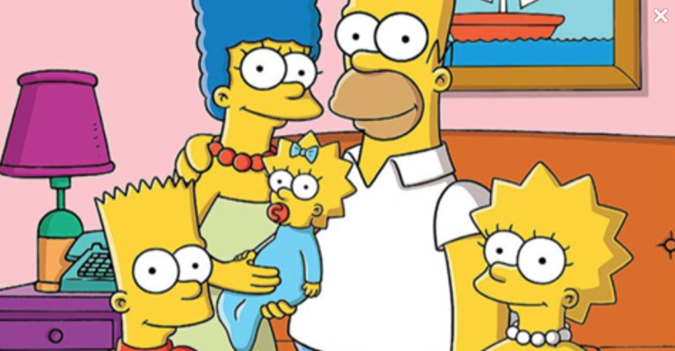 Meggie Simpson è ancora una bimba dopo quasi 30 anni! Sapete spiegarvelo?