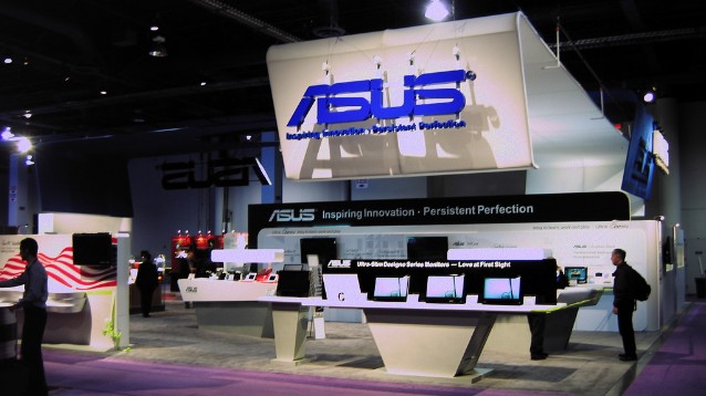 Asus: al CES 2018 con nuovi ultrabook, portatili, convertibili, e pc ...