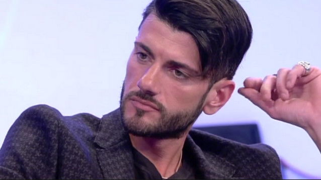 Alessandro Basile, amico di Francesco Monte, si scaglia contro Valerio ...