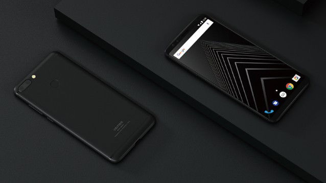 MWC 2018: Vernee lancia 4 categorie di smartphone, il rugged Vernee V2 ...