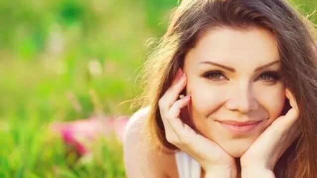 Felice o triste: il colore del tuo viso rivela come ti senti